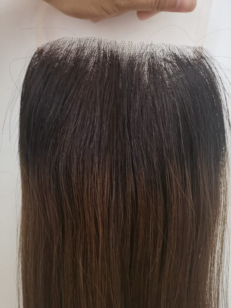 Single 5×5″ Lace Closures - Lavinia Wigs
