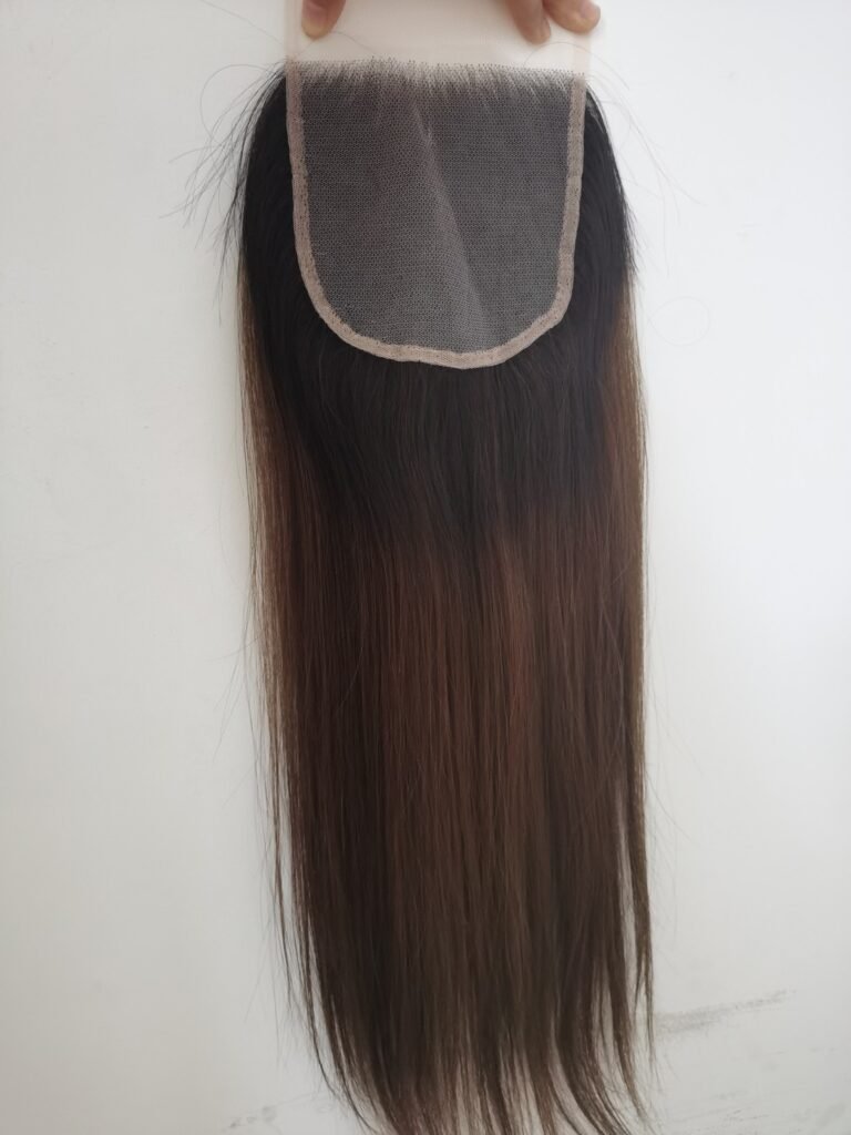 Single 5×5″ Lace Closures - Lavinia Wigs